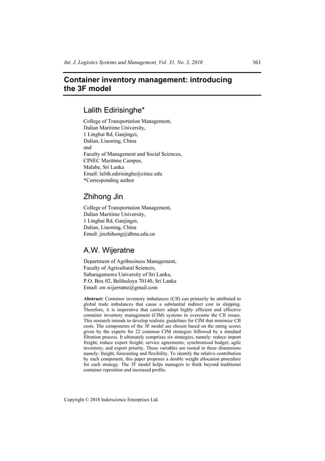 IJLSM 2018 Container inventory management Introducing the 3F model.pdf