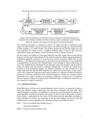EXPLOITING REFERENCE IMAGES IN EXPOSING GEOMETRICAL DISTORTIONS | PDF