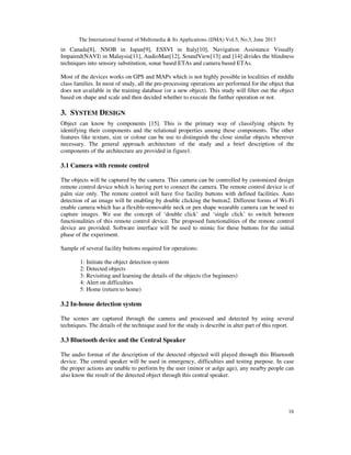 SPEEDY OBJECT DETECTION BASED ON SHAPE | PDF