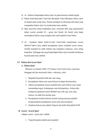 Ijma’ dan Qiyas.docx