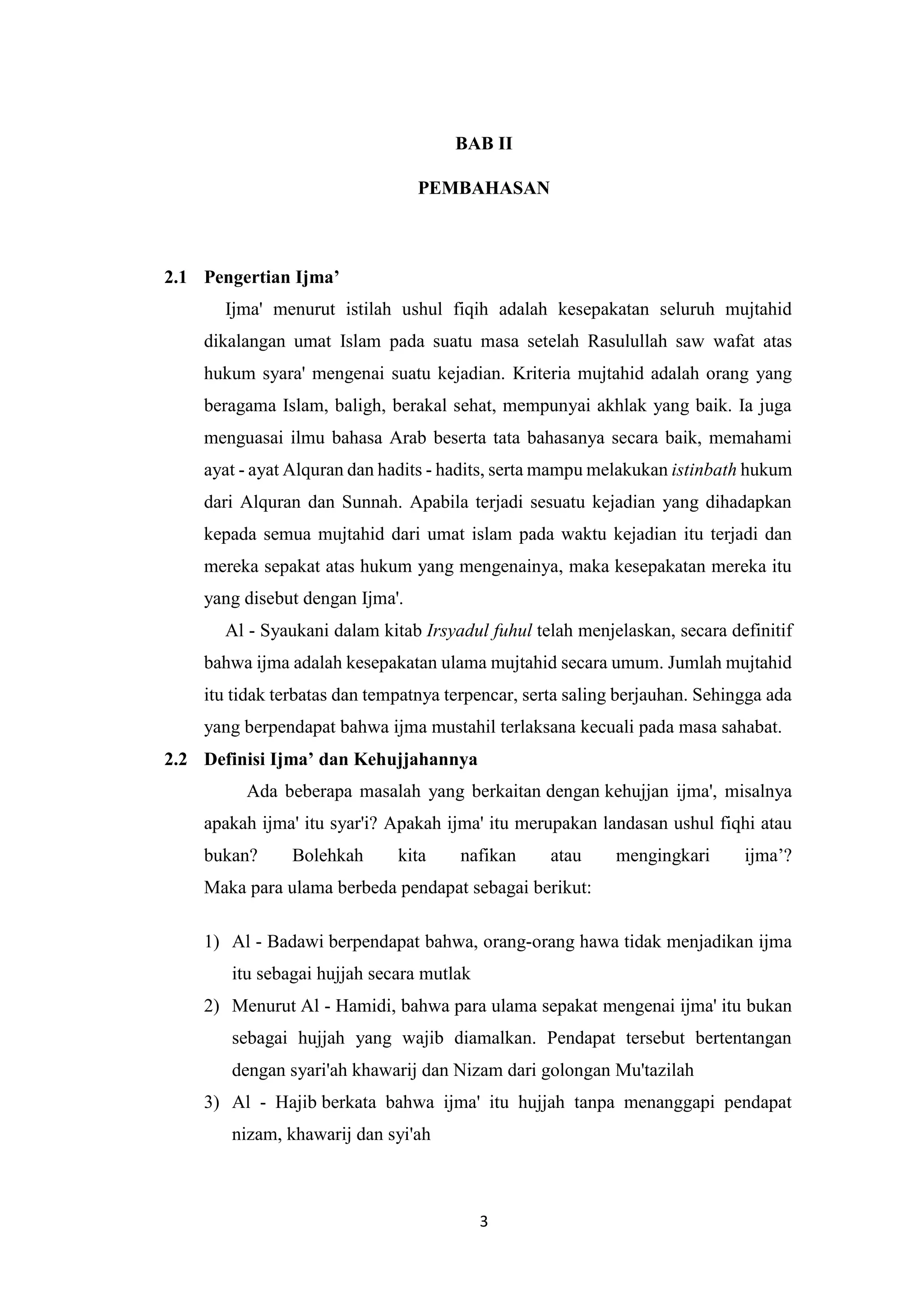 Ijma’ dan Qiyas.pdf