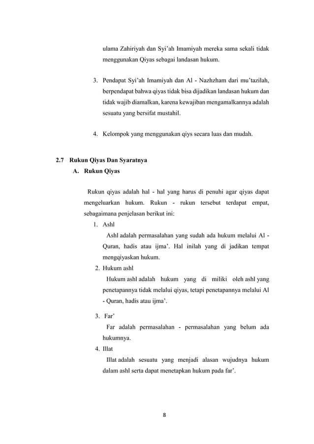 Ijma’ dan Qiyas.pdf