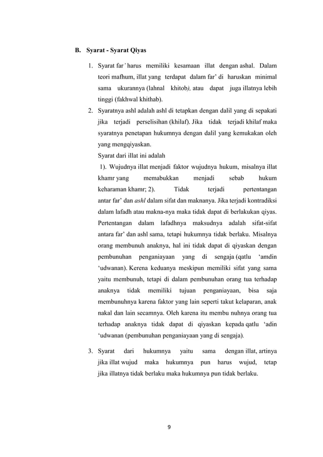 Ijma’ dan Qiyas.pdf