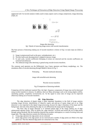 A New Technique of Extraction of Edge Detection Using Digital Image ...
