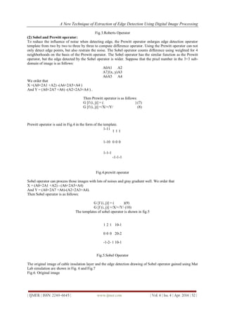 A New Technique of Extraction of Edge Detection Using Digital Image Processing | PDF | Photo ...