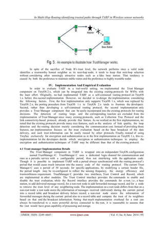 Ijmer 46069196 | PDF | Internet of Things | Internet