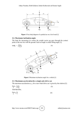 DESIGN AND DEVELOPMENT OF A TRANSMISSION SYSTEM FOR AN ALL TERRAIN ...