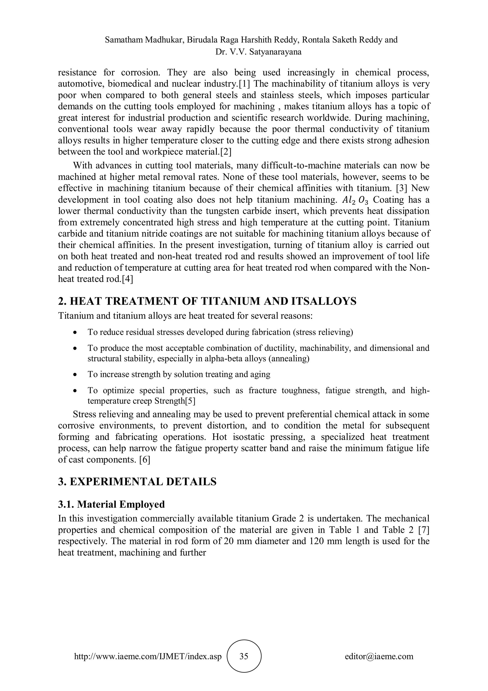 DESIGN CONSIDERATIONS OF RADOMES: A REVIEW | PDF