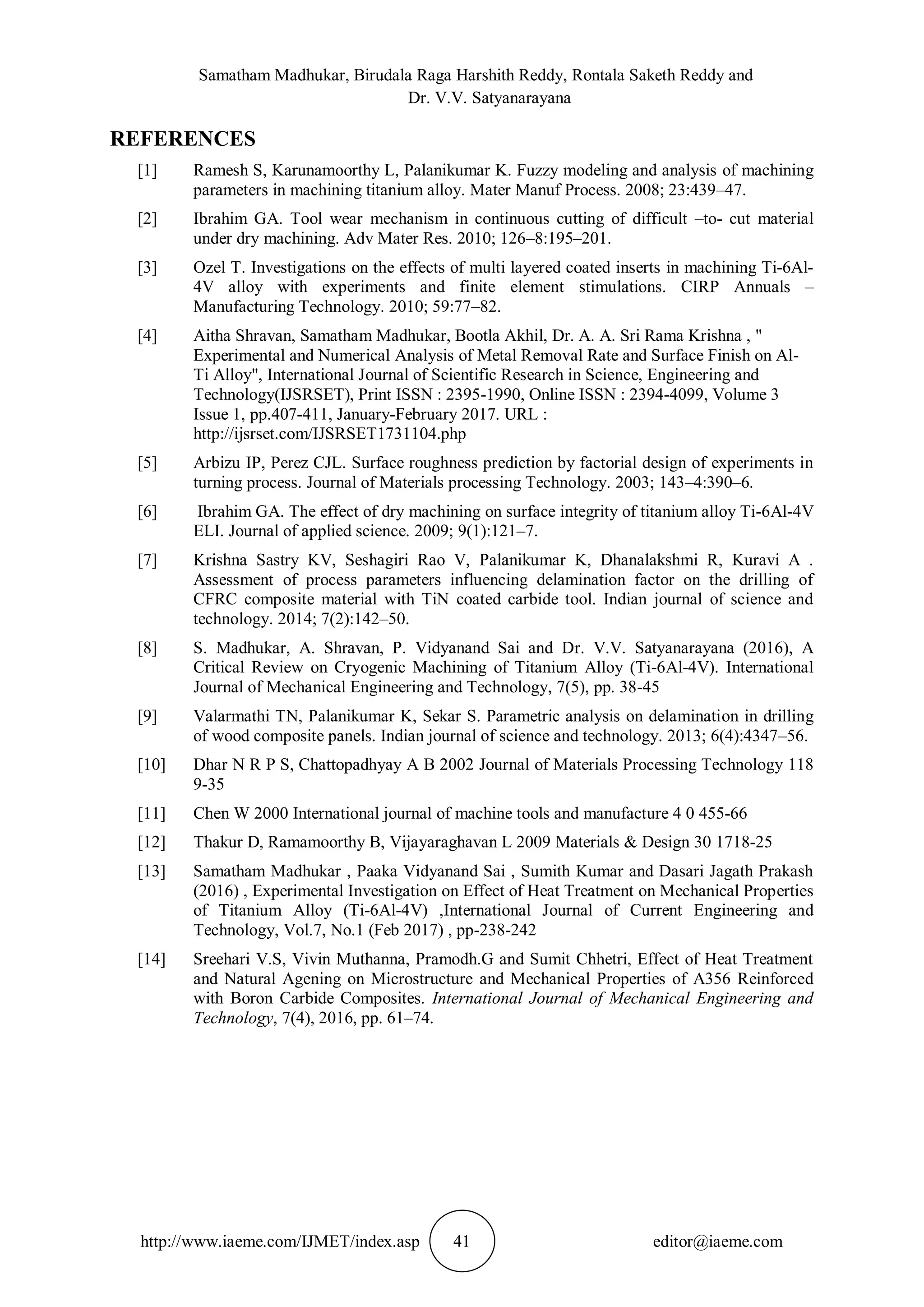 DESIGN CONSIDERATIONS OF RADOMES: A REVIEW | PDF