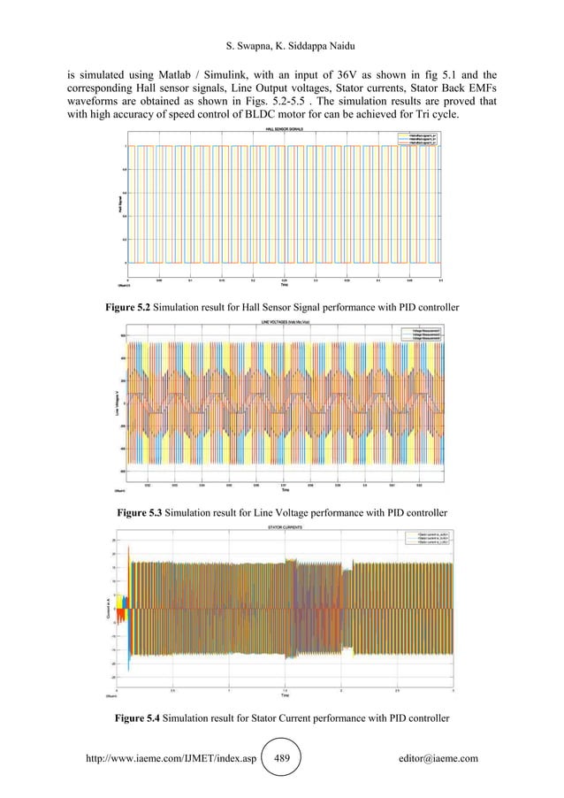 DESIGN AND SIMULATION OF HYBRID ELECTRIC TRICYCLE EMPLOYING BLDC DRIVE USING POWER BOOST ...