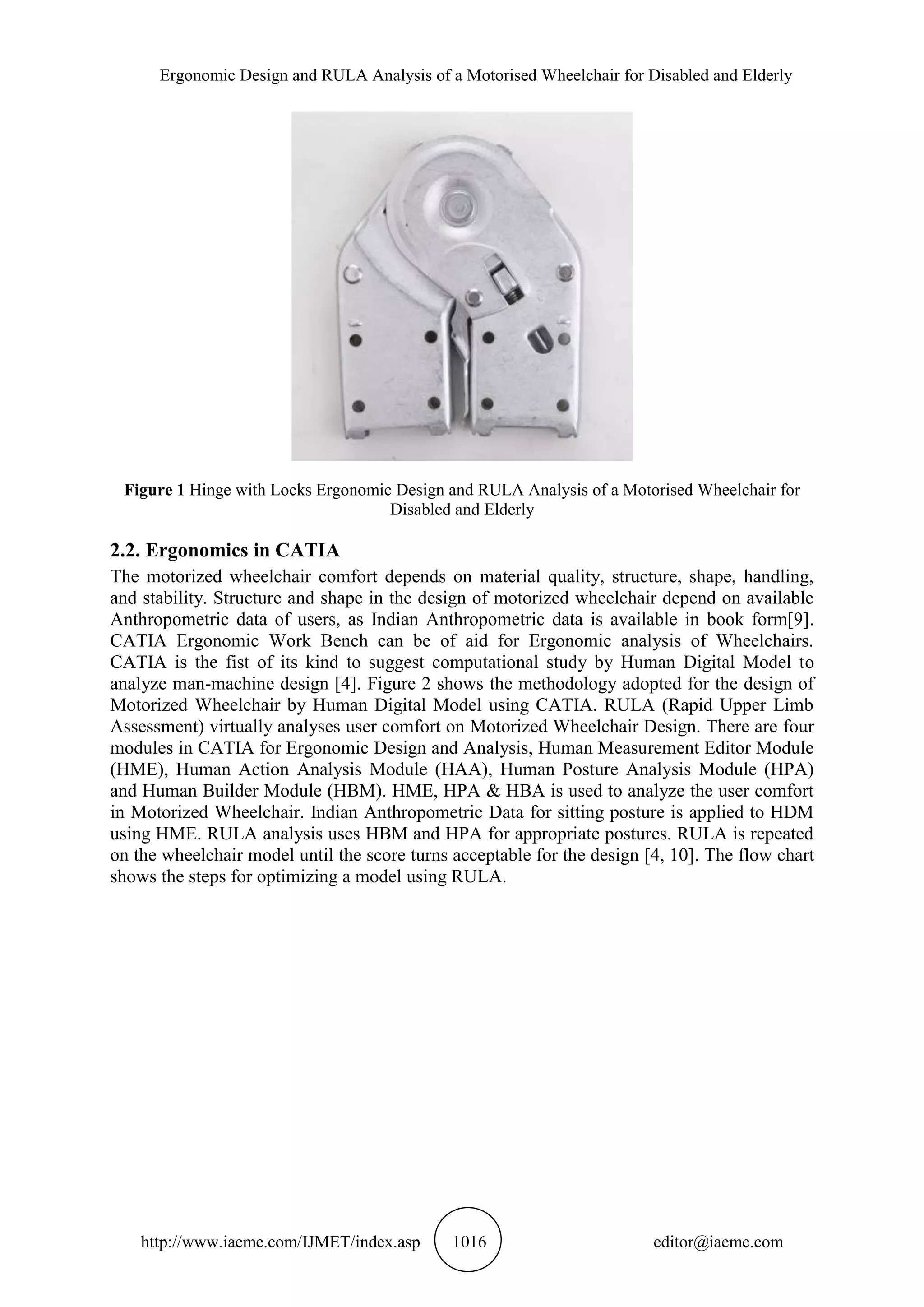 Ijmet 10 01_105 | PDF | Physical Therapy | Wellness