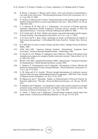 Ijmet 10 01_121 | PDF | Woodworking | Arts and Crafts