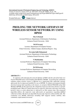 Ijmet 10 01_199 | PDF