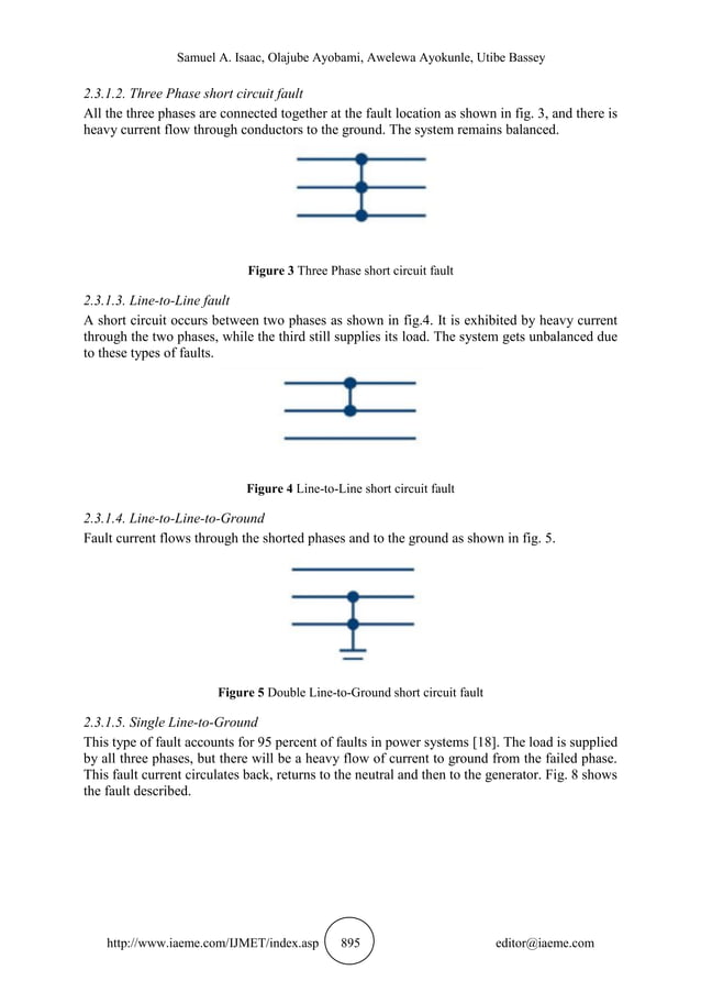 ARDUINO MICROCONTROLLER BASED UNDERGROUND CABLE FAULT DISTANCE LOCATOR | PDF | Consumer ...