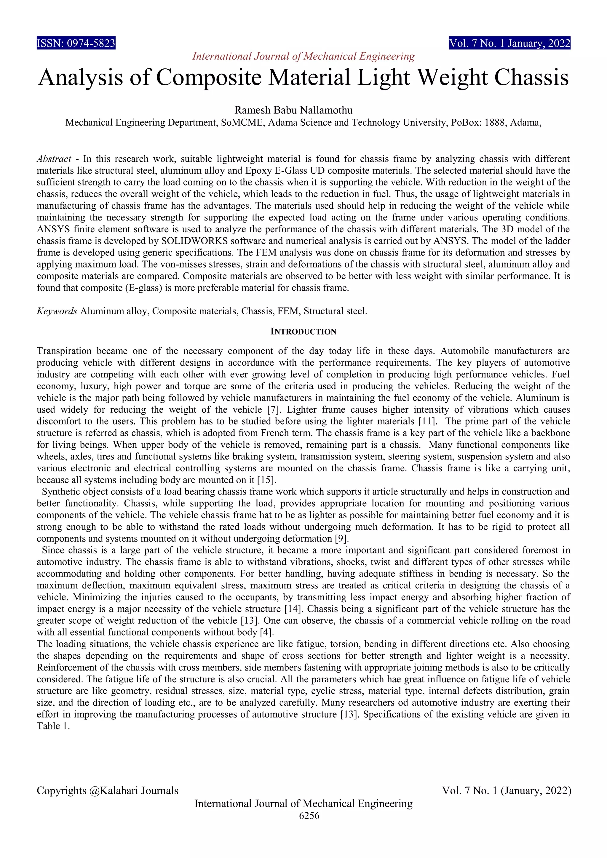 Ijme vol7.1 647 | PDF