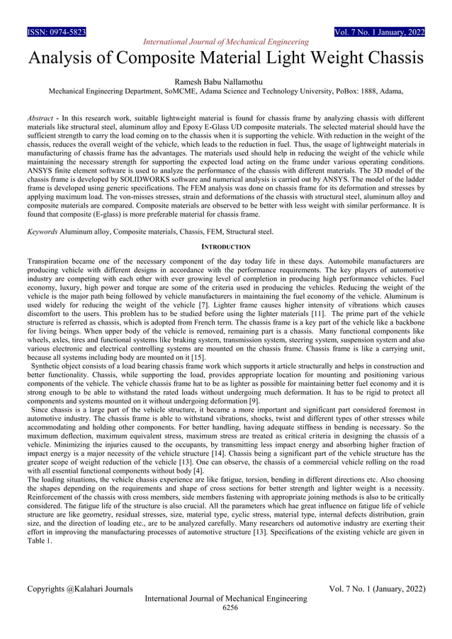 Ijme vol7.1 647 | PDF