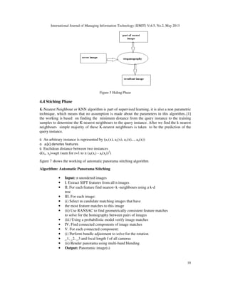 Security using image processing | PDF