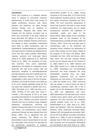 Interrelationship of anti-oxidative status and circulating biochemical ...