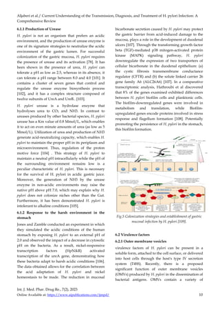 Current Understanding of the Transmission, Diagnosis, and Treatment of ...
