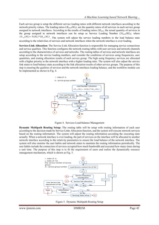 A Machine Learning based Network Sharing System Design with MPTCP | PDF