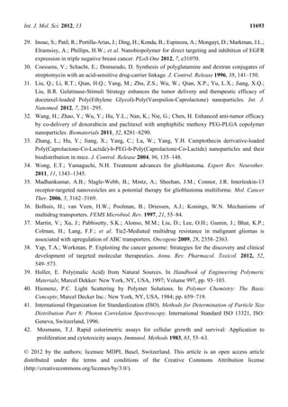 Ijms 13-11681-v2 | PDF