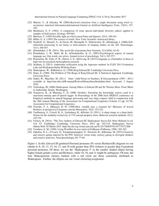 DID WILLIAM SHAKESPEARE AND THOMAS KYD WRITE EDWARD III? | PDF ...