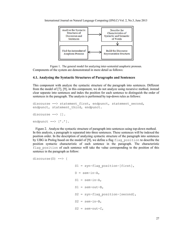 A COMPUTATIONAL APPROACH FOR ANALYZING INTER-SENTENTIAL ANAPHORIC PRONOUNS IN VIETNAMESE ...