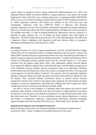 Impact of COVID 19 outbreak on HR Operation | PDF