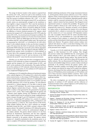 International Journal of Pharmaceutica Analytica Acta | PDF