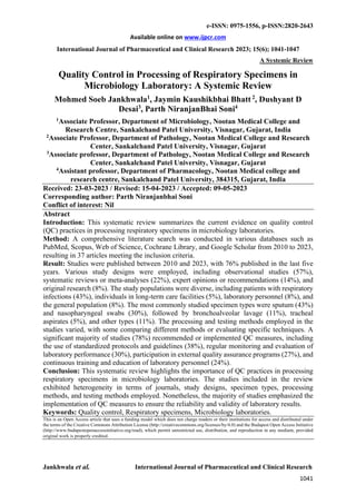 IJPCR,Vol15,Issue6,Article137.pdf