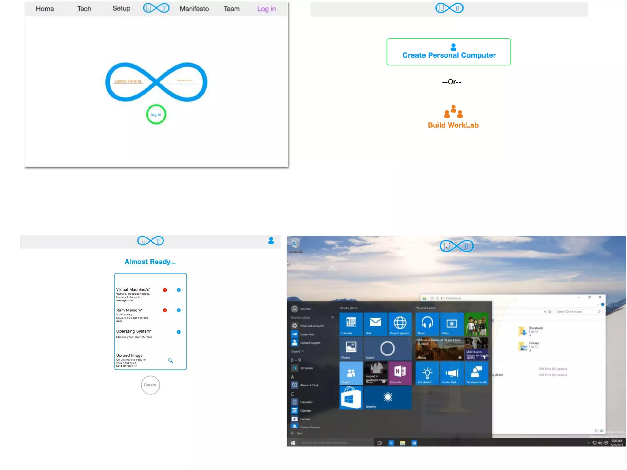 Ijpie Technologies | PPTX
