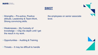 IJP Presentation.pptx | Business Administration | Business