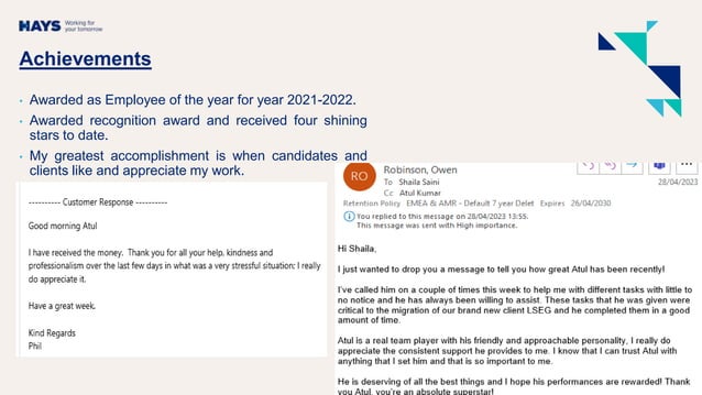 IJP Presentation.pptx | Business Administration | Business