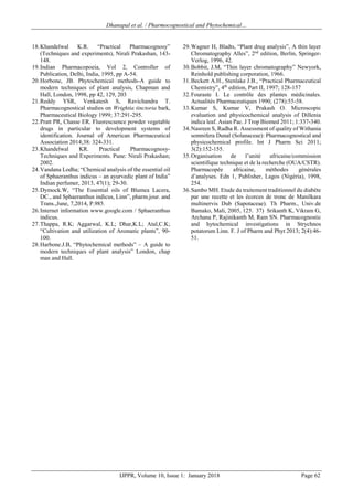 Ijppr,vol10,issue1,article10 | PDF