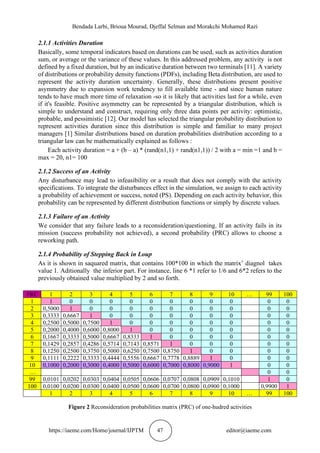 AN ARTIFICIAL NEURAL NETWORK-BASED APPROACH COUPLED WITH TAGUCHI'S METHOD FOR PREDICTING THE ...