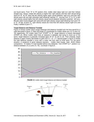 Reactive Navigation of Autonomous Mobile Robot Using Neuro-Fuzzy System | PDF