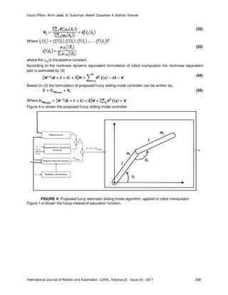 Novel Artificial Control of Nonlinear Uncertain System: Design a Novel Modified PSO SISO ...
