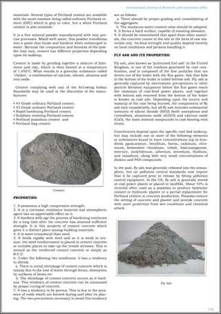 CELLULAR LIGHT WEIGHT CONCRETE BLOCKS WITH DIFFERENT MIX PROPORTIONS | PDF