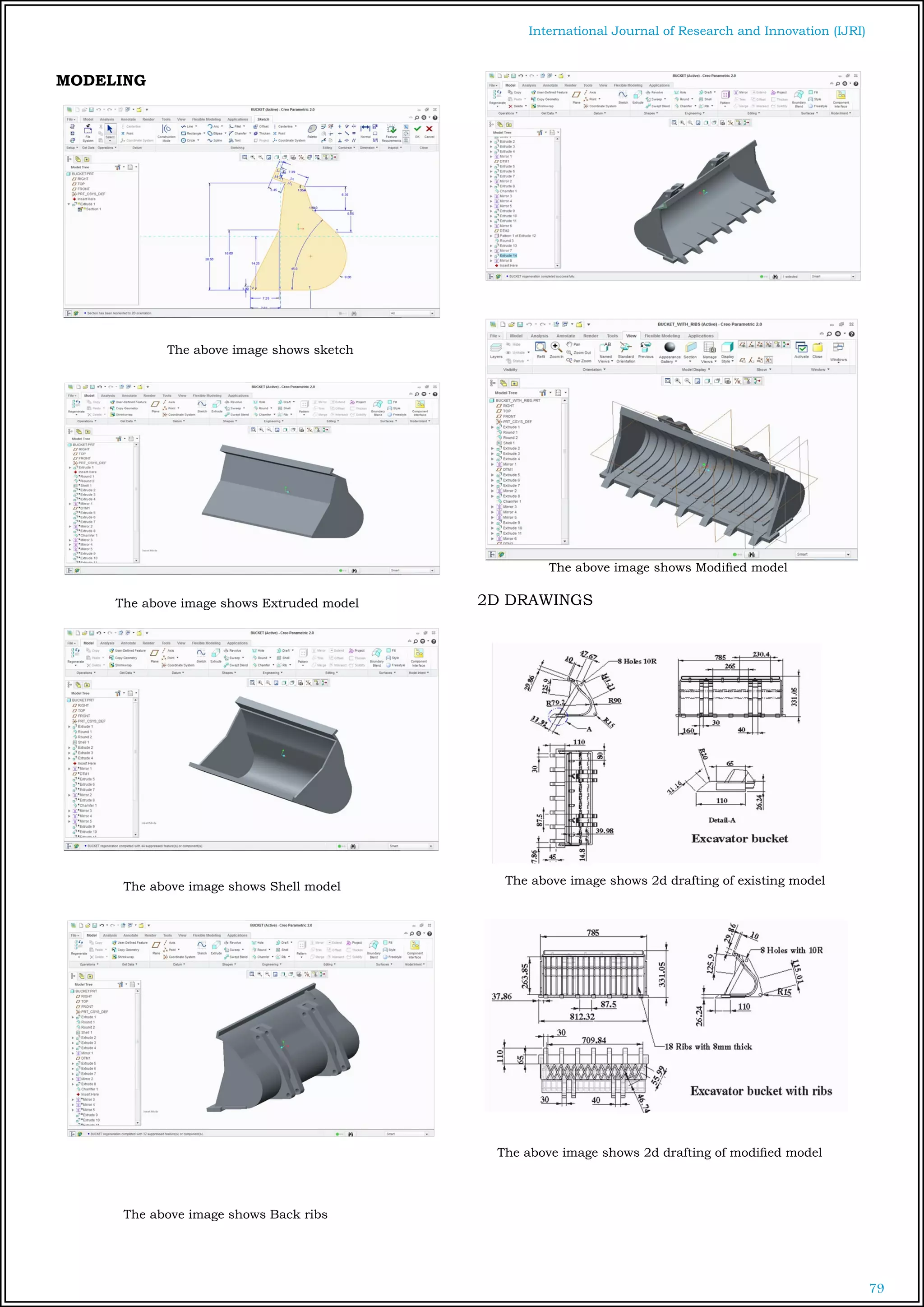 LOCOMOTIVE WHEEL ASSEMBLY DESIGN OPTIMIZATION USING FINITE ELEMENT ANALYSIS | PDF