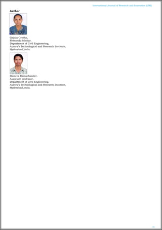 study on comparison of self curing of concrete by using normal coarse ...