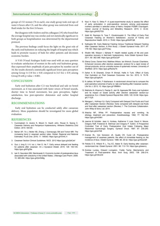 International Journal of Reproductive Medicine & Gynecology | PDF