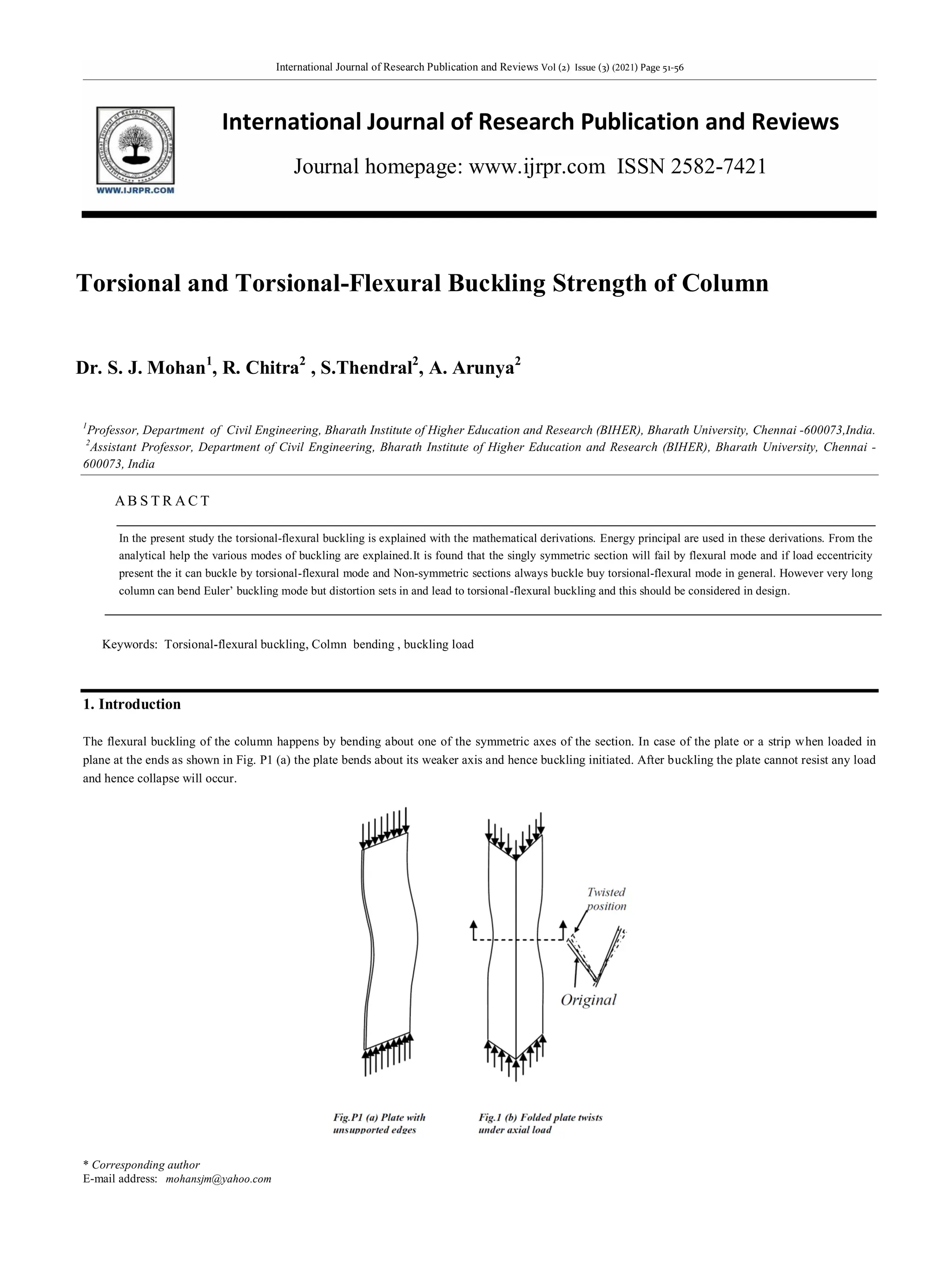 Torsional and torsional-flexural buckling.pdf