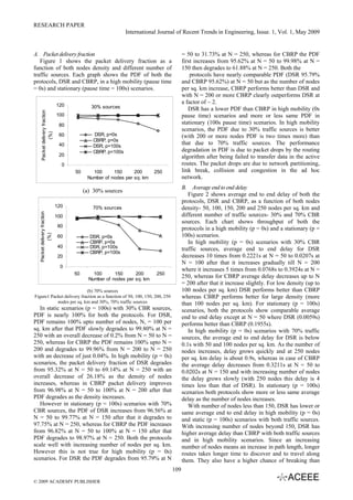 Source routing in Mobile Ad hoc NETworks (MANETs) | PDF