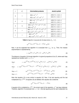 Blinded Montgomery Powering Ladder Protected Against the Jacobi Symbol Attack | PDF