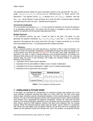 Secure E-payment Protocol | PDF