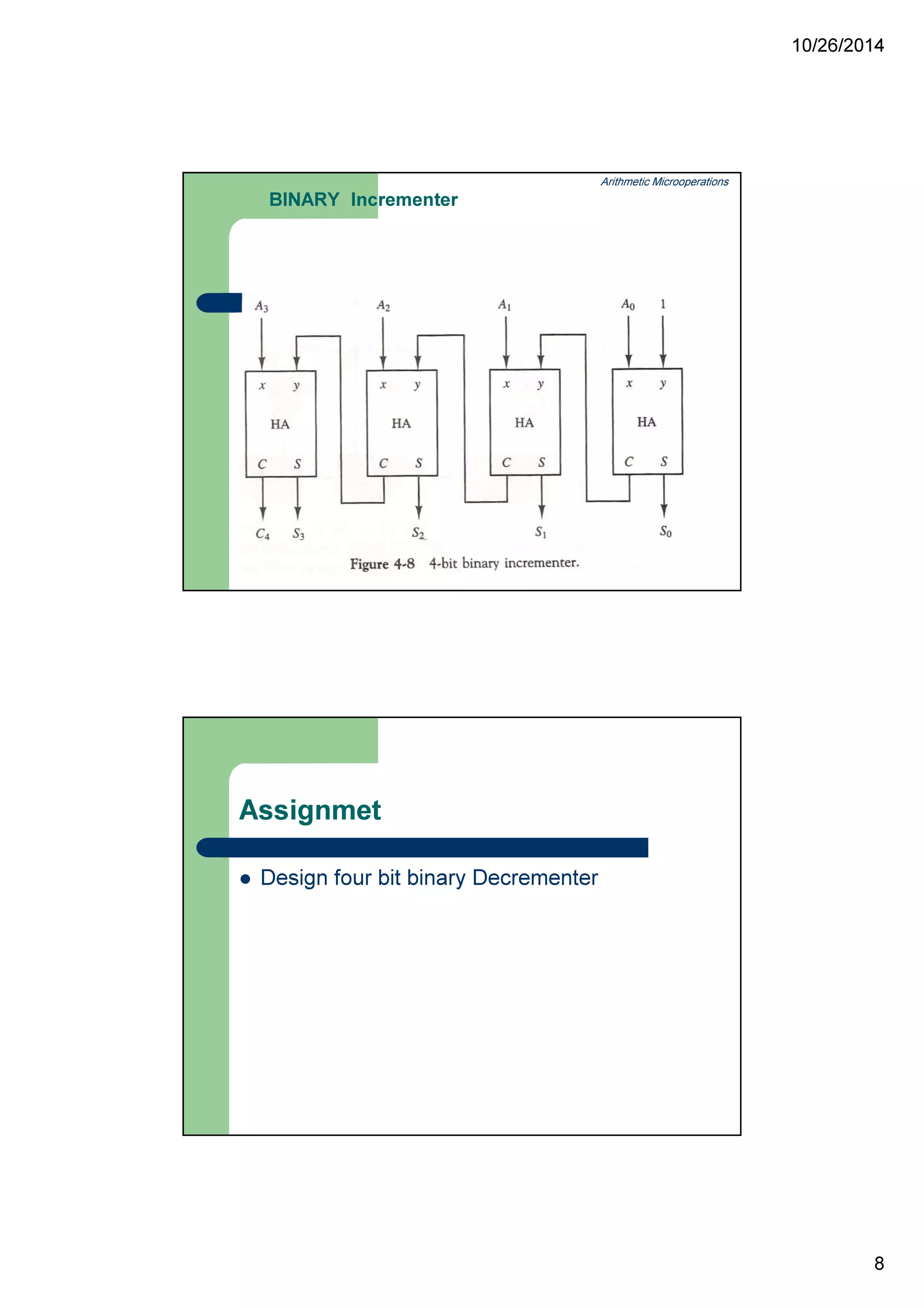 Lect2 organization 2 | PDF