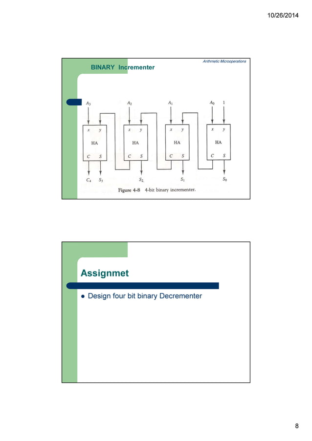 Lect2 organization 2 | PDF