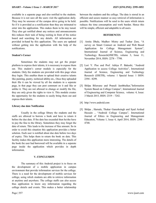 E sara Android Application | PDF E sara Android Application | PDF