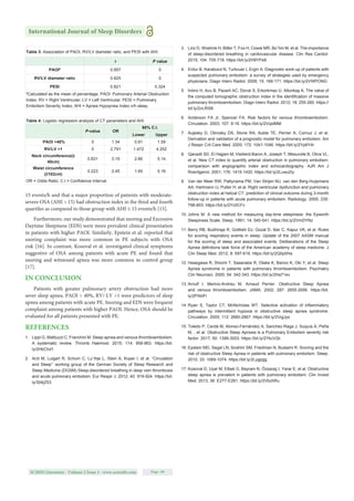 International Journal of Sleep Disorders | PDF