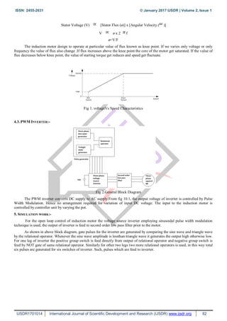 Ijsdr1701014 | PDF